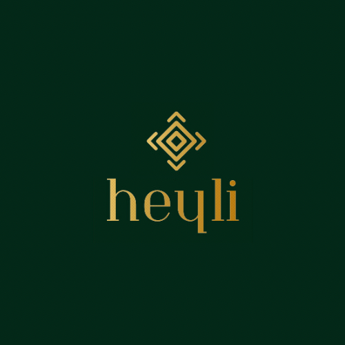 Semiprecious and antique style and Handpicked jewellery – Heyli jewels